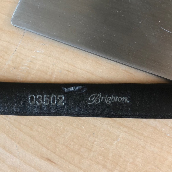 Brighton | Accessories | Brighton Beaded Native Zuni Belt | Poshmark